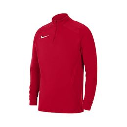 Nike Athletic Sweatshirt male Red size L
