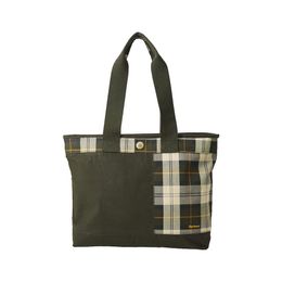 Barbour Shopper 'Mya' female Green size One Size