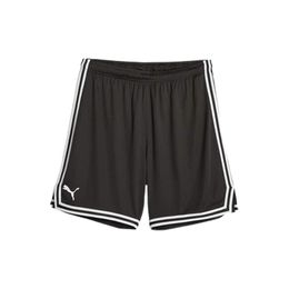 Puma Workout Pants 'Team Game' boy Black size 128