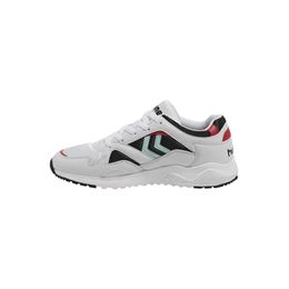Hummel Sneakers male White size 38