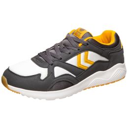 Hummel Sneakers 'Edmonton' male Black size 38