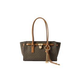 Michael Michael Kors Shoulder Bag female Brown size One Size