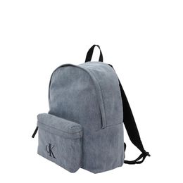 Calvin Klein Backpack female Blue size One Size
