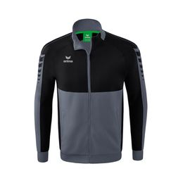 Erima Training Jacket male Grey size XXXL