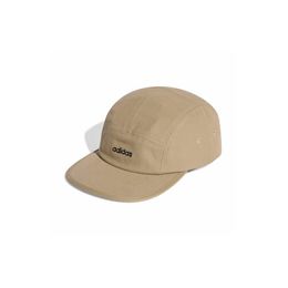 adidas Performance Athletic Cap 'LINEAR' male Beige size OSFM