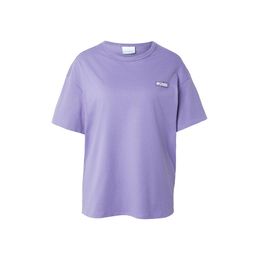 Columbia Performance Shirt 'CSC' female Purple size M