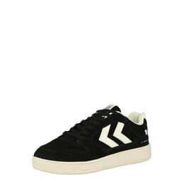 Hummel Sneakers 'St. Power Play' male Black size 37
