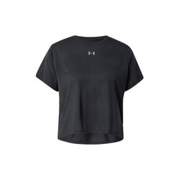 Under Armour Performance Shirt 'Velocity' female Black size L