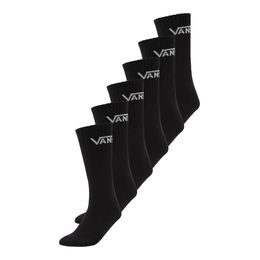 Vans Socks 'CLASSIC' female Black size S