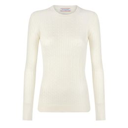 Felix Hardy Sweater female White size M