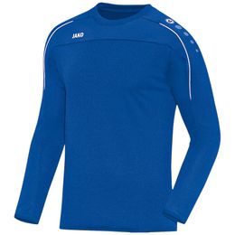 Jako Athletic Sweatshirt 'Classico' male Blue size S