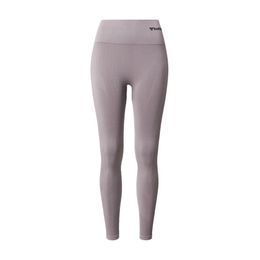 Hummel Workout Pants 'Tif' female Grey size XL