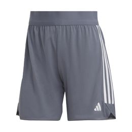 adidas Performance Workout Pants 'Tiro 23 League' female Grey size XXS