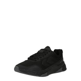 Hummel Athletic Shoes 'Reach Tr Core' male Black size 44