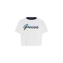 Guess Shirt female White size M