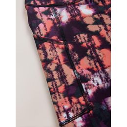 next Leggings Damen Gr&ouml;&szlig;e L brombeer / rosa / himbeer / ros&eacute;