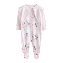 Baker By Ted Baker Pajamas kids Pink size 0-3 mths