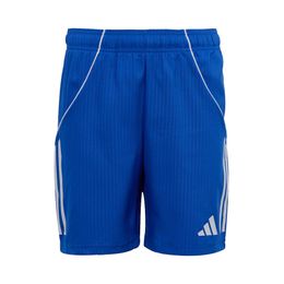 adidas Performance Workout Pants 'Tiro 25 Competition Match' boy Blue size 176