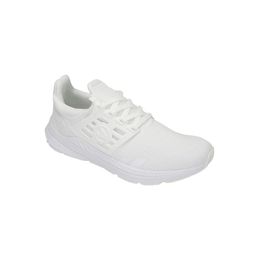 Jako Running Shoes 'Premium Run II' male White size 45