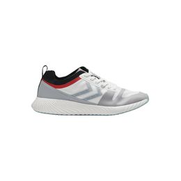 Hummel Sneakers male White size 44