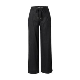 Lauren by Ralph Lauren Lauren Ralph Lauren Pants 'JOVONIE' female Black size 6