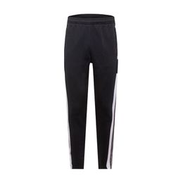 adidas Performance Workout Pants 'Squadra 21' male Black size S
