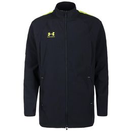 Under Armour Athletic Jacket 'M's Ch. Pro' male Black size XXL