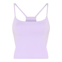 Girlfriend Collective Sports Top 'Willa' female Purple size M