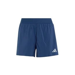 adidas Performance Workout Pants 'Ess' female Blue size L
