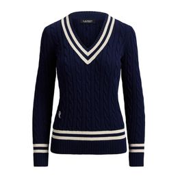 Lauren by Ralph Lauren Lauren Ralph Lauren Sweater female Blue size XS