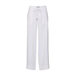 Lauren by Ralph Lauren Lauren Ralph Lauren Pants 'JOVONIE-WIDE LEG-PANT' female White size 8