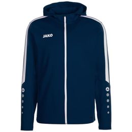 Jako Athletic Jacket 'Power' male Blue size S