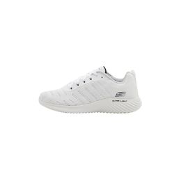 Skechers Sneakers 'BOUNDER - FRAZIN' male White size 47,5