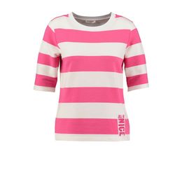 Key Largo Sweatshirt 'Newport' female Pink size L