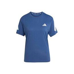 adidas Performance Performance Shirt 'Adi365' female Blue size M