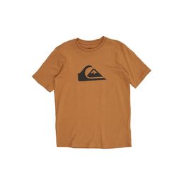 Quiksilver Shirt boy Brown size 8