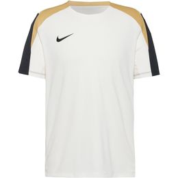 Nike Performance Shirt 'Strike' male White size XL