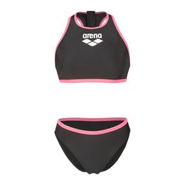 arena Bikini 'Y-LINE' female Black size 40
