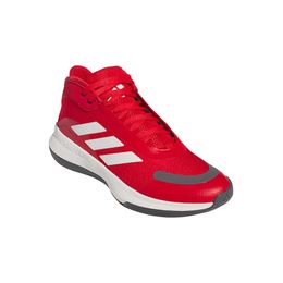 adidas Performance Athletic Shoes 'Legends' male Red size 47