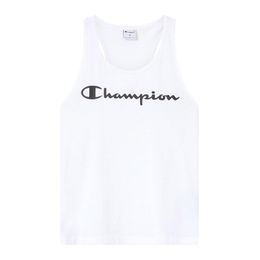 Champion Authentic Athletic Apparel Shirt male White size L