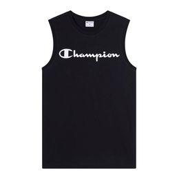 Champion Authentic Athletic Apparel Shirt male Black size L