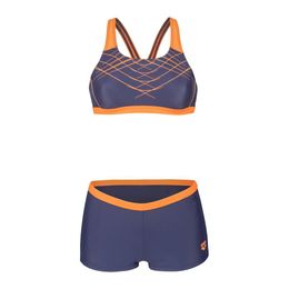 arena Bikini 'Proposal' female Blue size 42