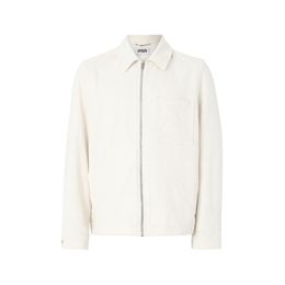Drykorn Between-Season Jacket 'JERSON' male White size M