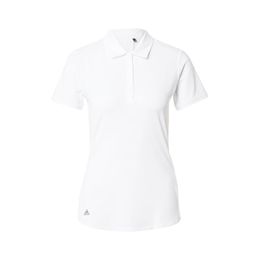 adidas Golf Performance Shirt female White size XL