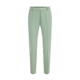 WE Fashion Pants female Green size 38