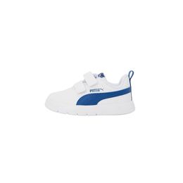 Puma Sneakers 'Courtflex V3' boy White size 9