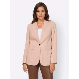 Heine Blazer