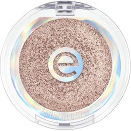 Essence Lidschatten Mono Pearly 02 Silky Taupe