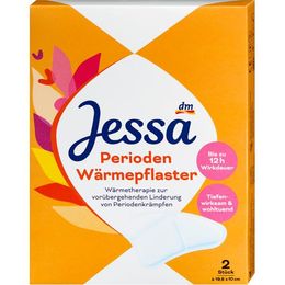 Jessa Perioden-W&auml;rmepflaster