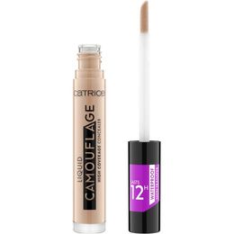 Catrice Concealer Liquid High Coverage Waterproof 010 Porcellain